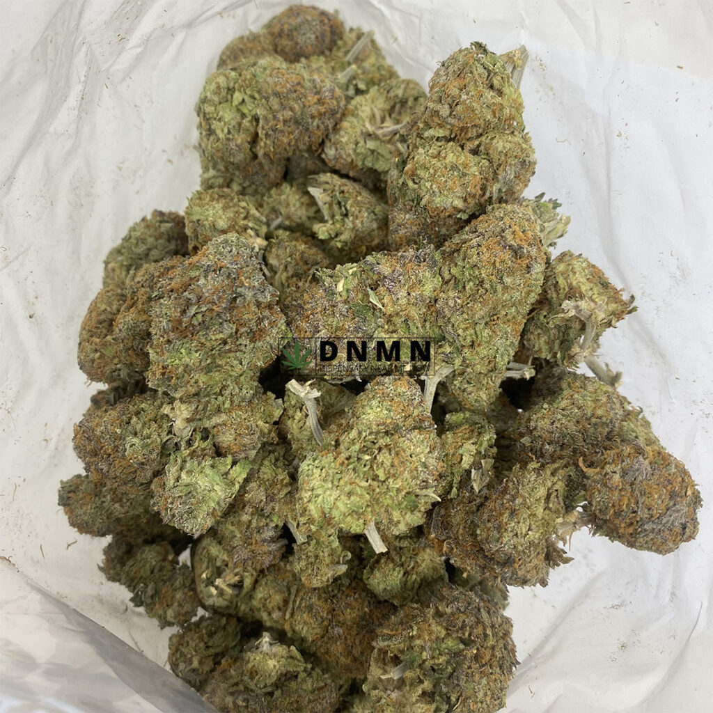 Purple Space Cookies - Buy Weed Online | Dispensary Near Me