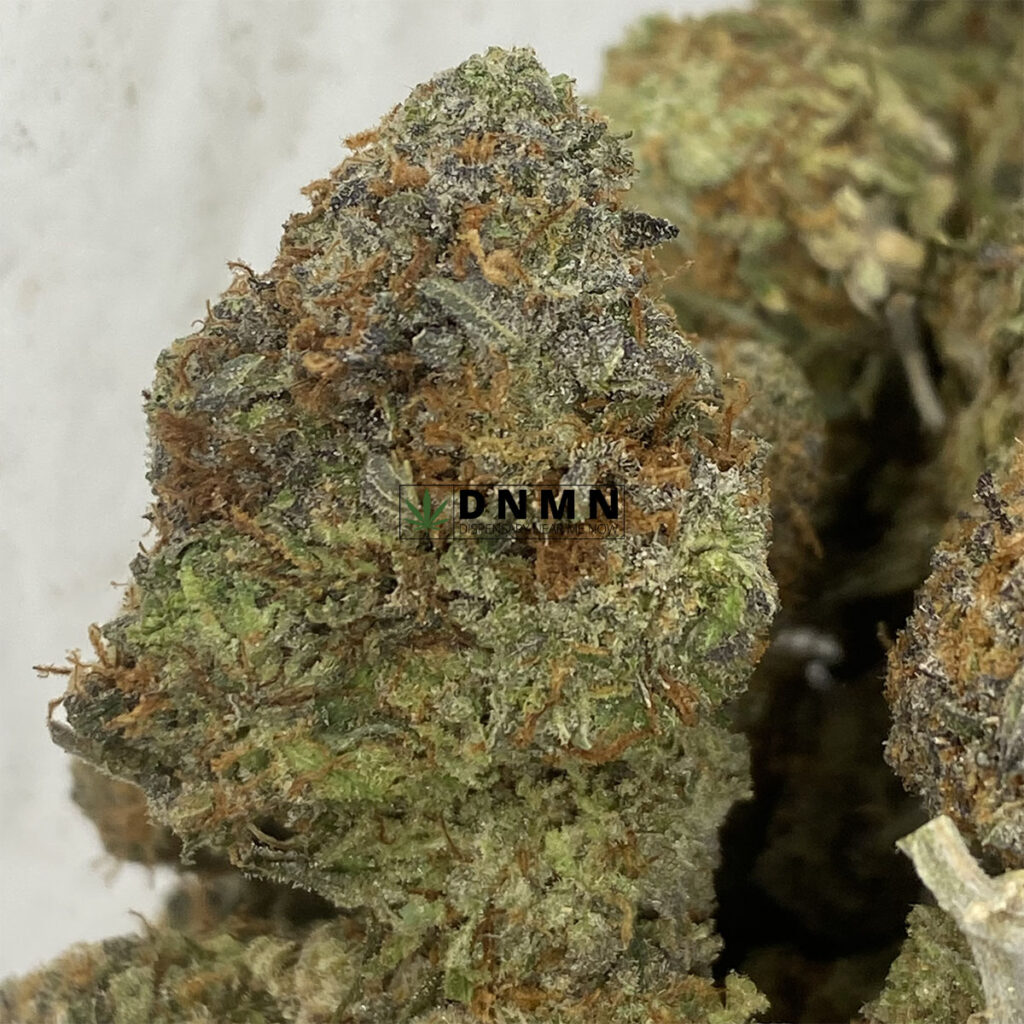 Purple Space Cookies - Buy Weed Online | Dispensary Near Me