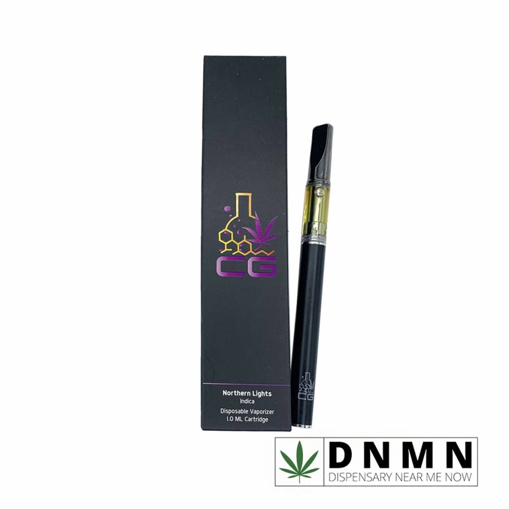 Energy Drink - Disposable Vape Pens - 1.1ML THC - Buy Weed Online ...