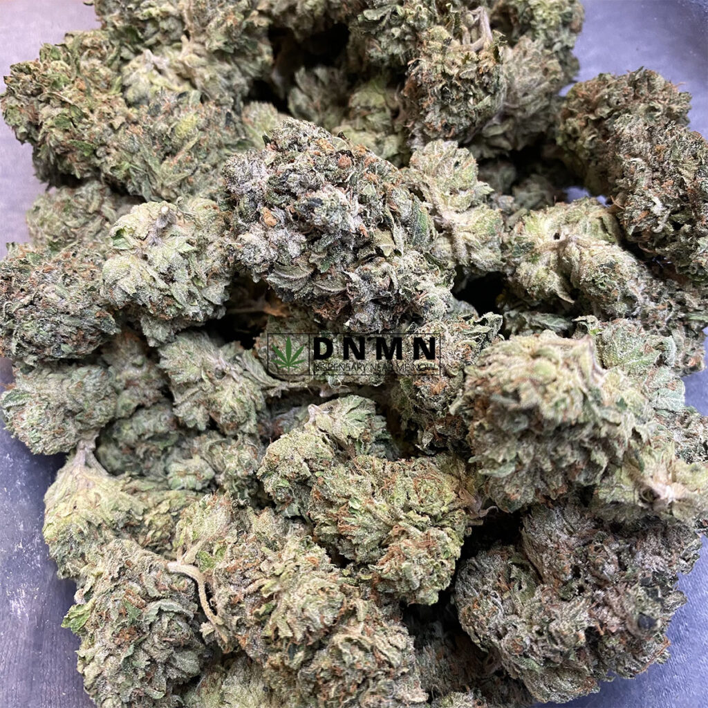 Buy Weed Online From The Best Online Weed Dispensary
