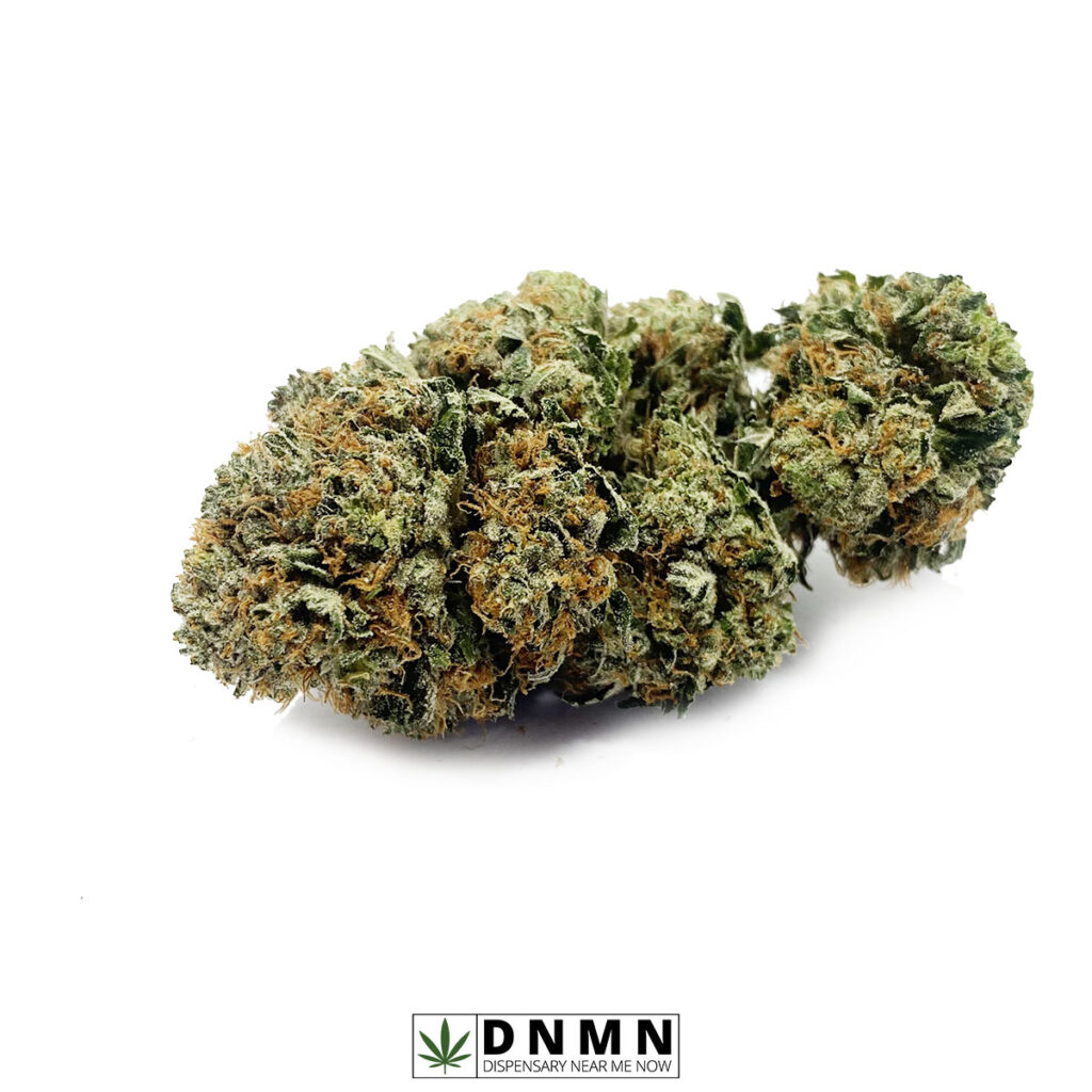 BC Big Bud - Buy Weed Online | Dispensary Near Me