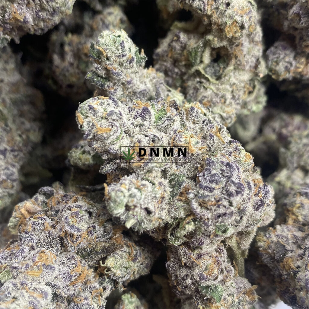 Purple OG Kush Strain | Buy Weed Online | Buy Weed Online | Dispensary ...
