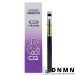 Organic Comotose - Disposable Vape Pens - 1ML THC - Buy Weed Online ...