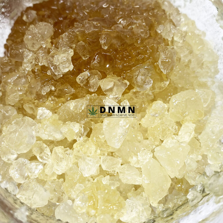 Platinum OG Kush Caviar - Buy Weed Online | Dispensary Near Me