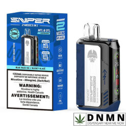 Blue Razz Ice - Buy Weed Online | Dispensary Near Me