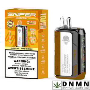 Classic Red - Buy Weed Online | Dispensary Near Me