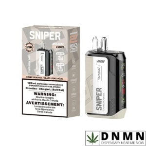 Lychee Peach Ice - Buy Weed Online | Dispensary Near Me