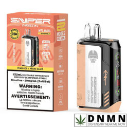 Peach Ice - Buy Weed Online | Dispensary Near Me